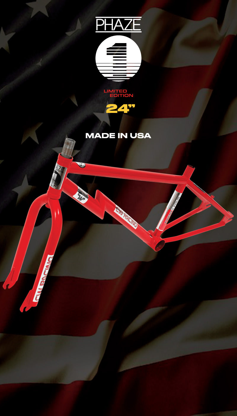 CW Racing – cwracing.com