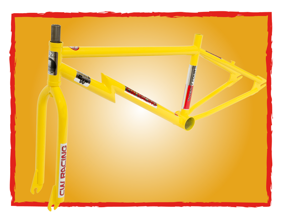 CW Racing – cwracing.com