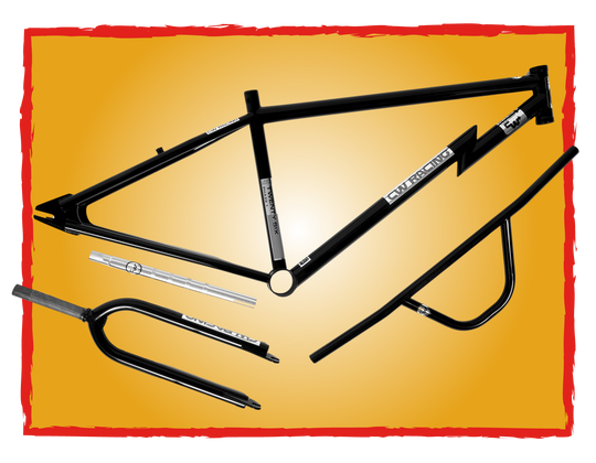 CW Racing – cwracing.com