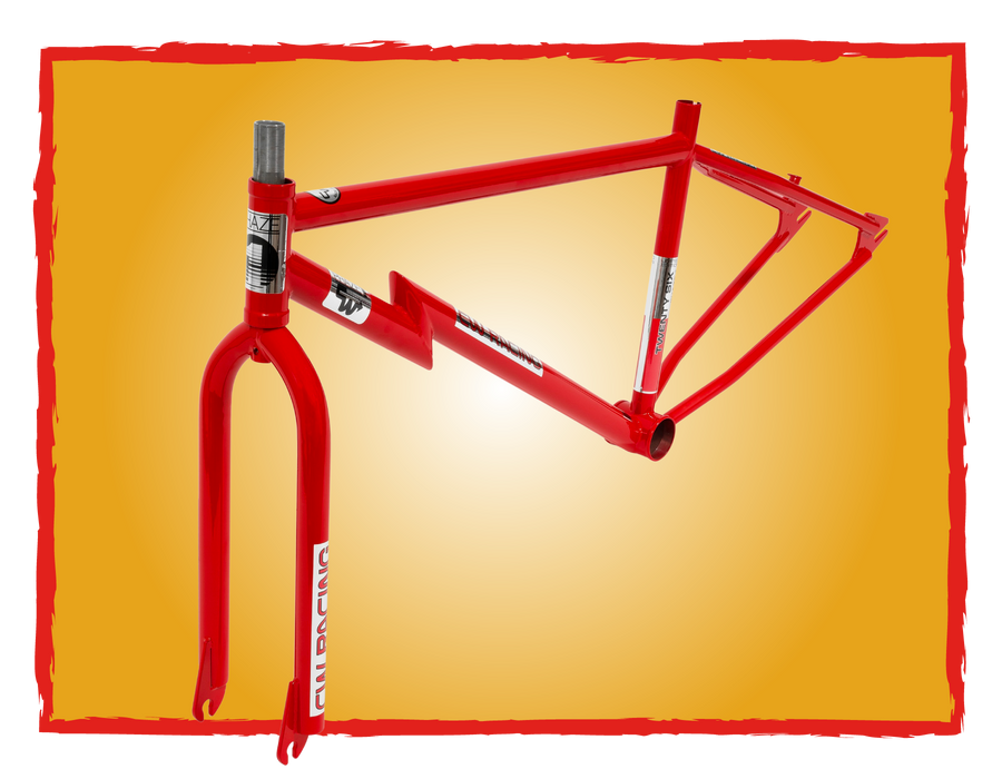 CW Racing – cwracing.com