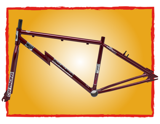 CW Racing – cwracing.com